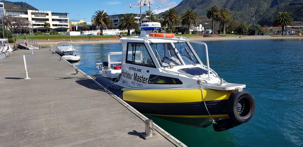 Hypalon vs. TPU Coating for RIBs - What Builds a Better Boat?