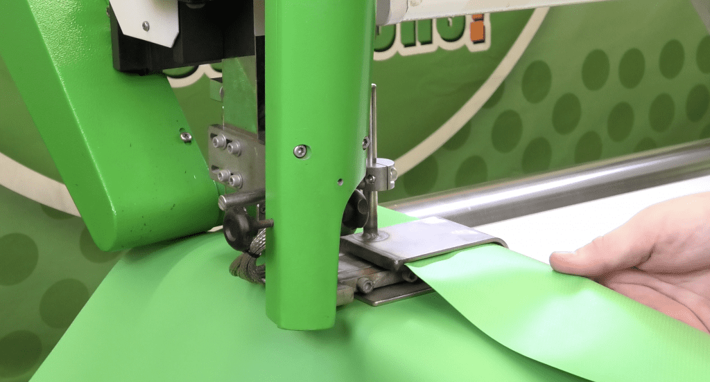 What is Hot Wedge Welding and is it Right for My Application? - Erez