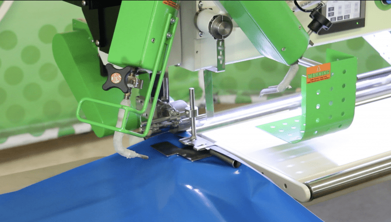 What is PVC Welding and How Is It Used for Manufacturing | EREZ