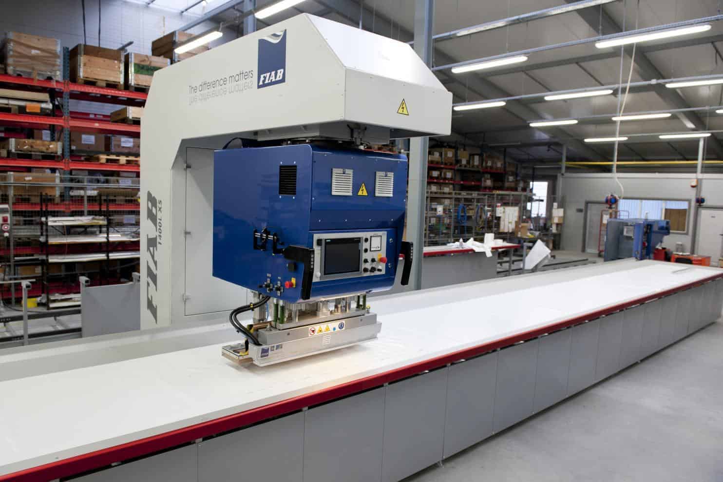 7 Production Advantages of Welding Method | Erez Textiles