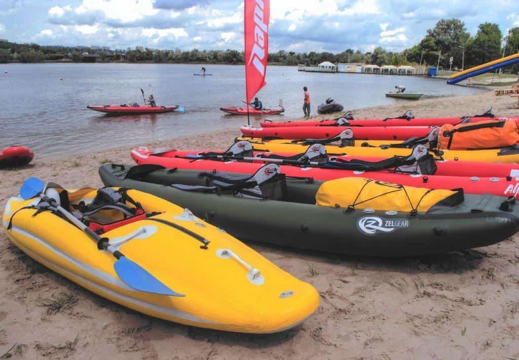9 Awesome Inflatable Boat Accessories to Consider for 2021