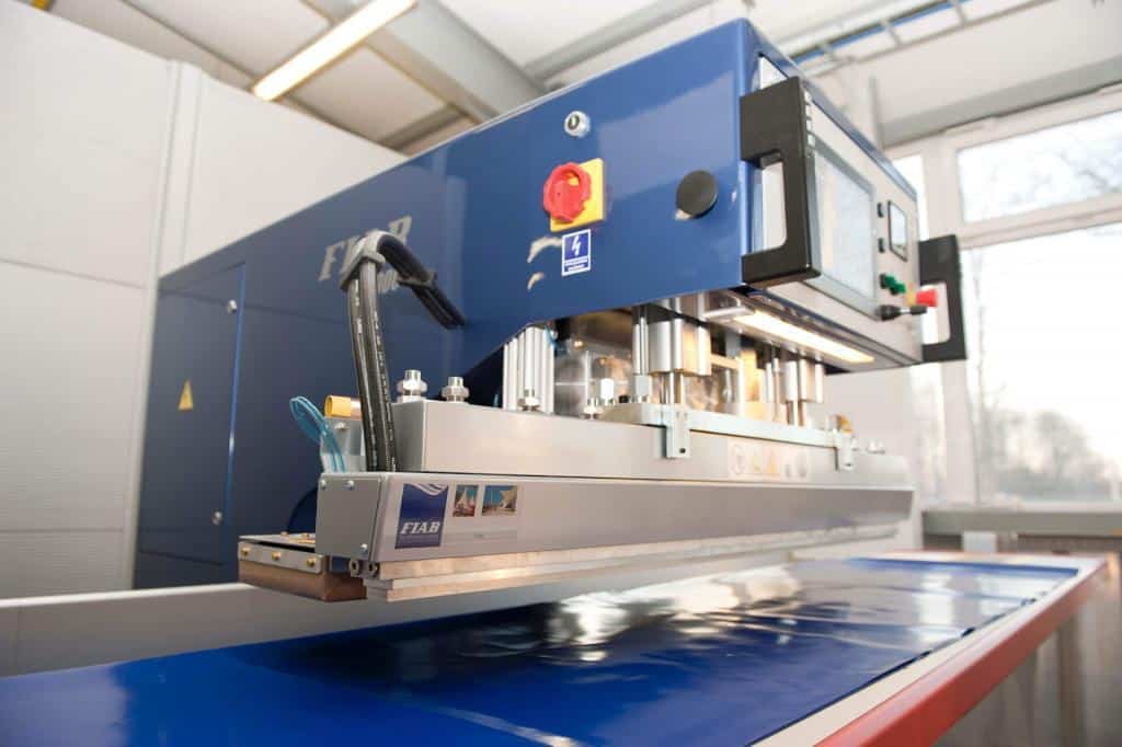 7 Production Advantages of Welding Method | Erez Textiles