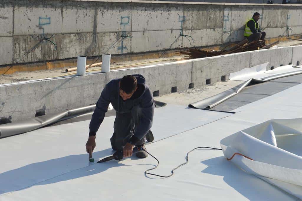 What Is Thermoplastic Polyolefin (TPO)?