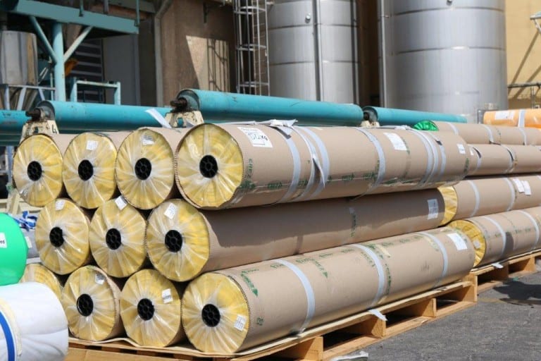 Polyurethane Recycling of Technical Textile Thermoplastics