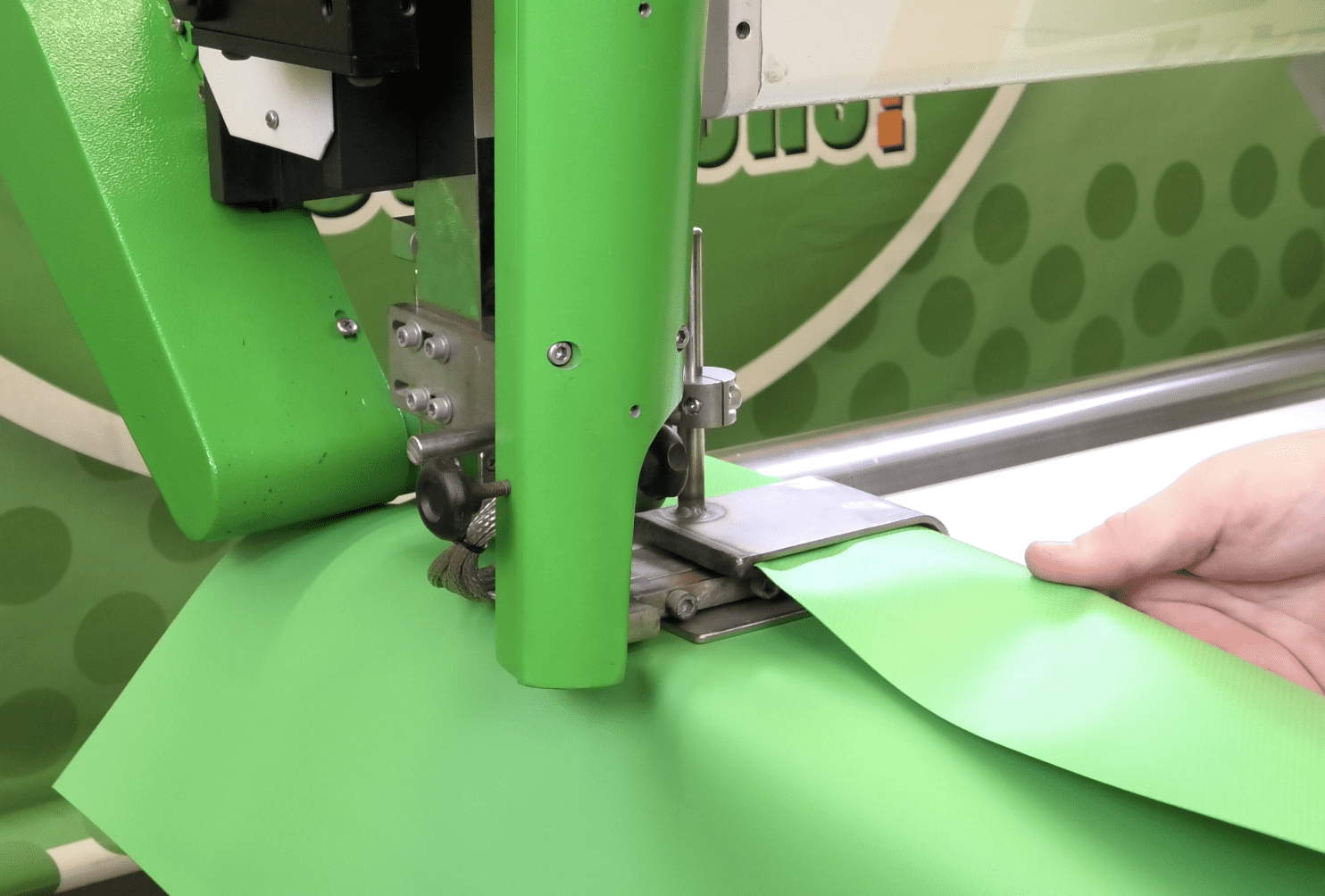 What is PVC Welding and How Is It Used for Manufacturing | EREZ