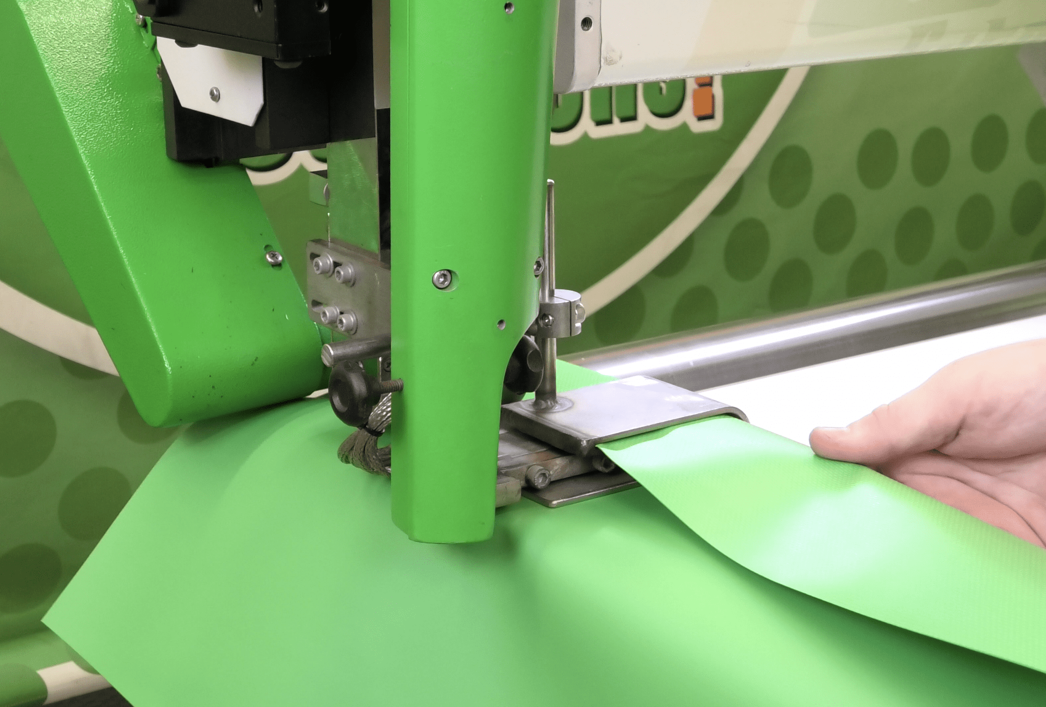 What is PVC Welding and How Is It Used for Manufacturing | EREZ