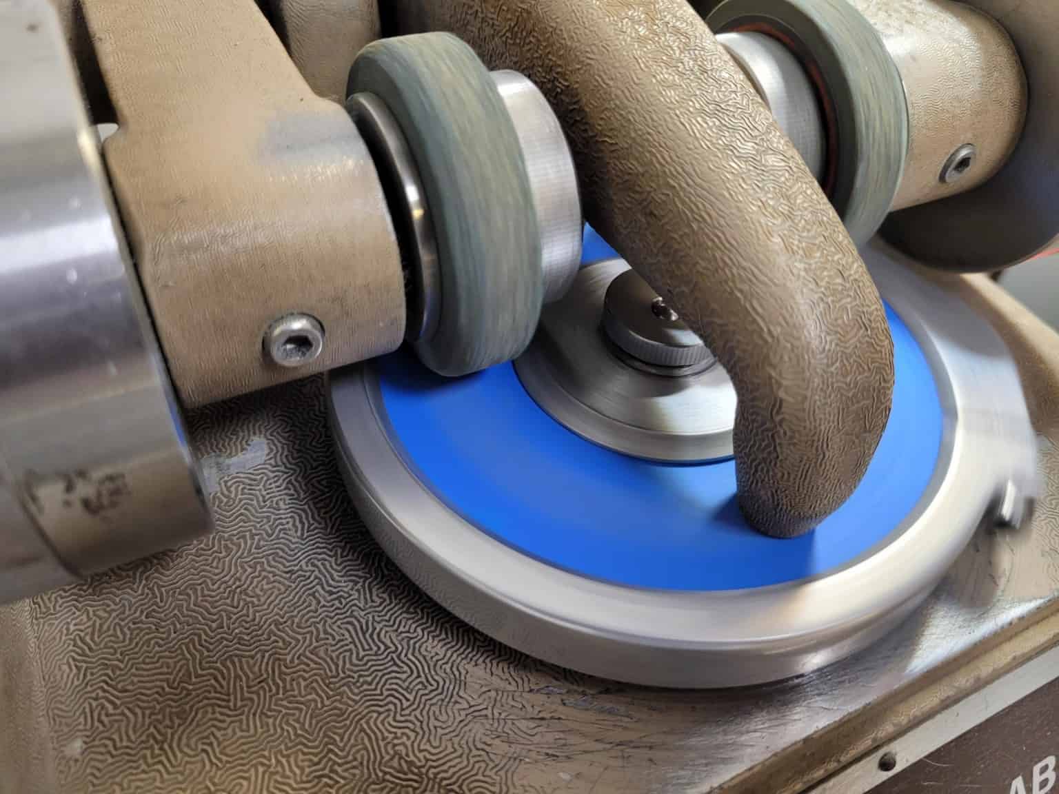 What you need to know about PU-coated nylon fabric