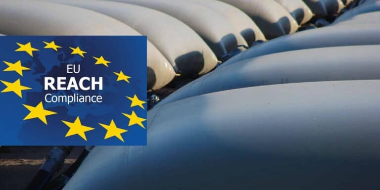 REACH Regulation: What it Means for Products Made of Coated Fabrics