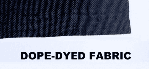 What is Dope-Dyed Fabric? - EREZ Technical Textiles