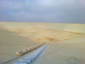 Floating Cover Materials For Enhanced Protection - EREZ Technical Textiles