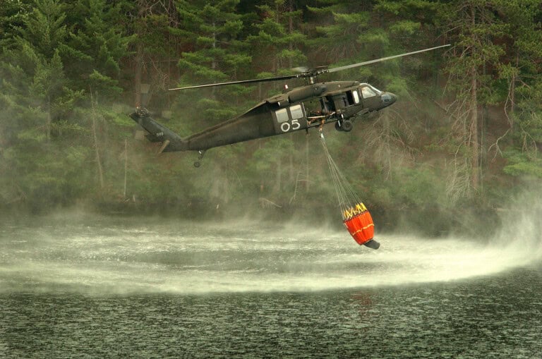 Firefighting Buckets: Erez's High-Performance TPU Solutions